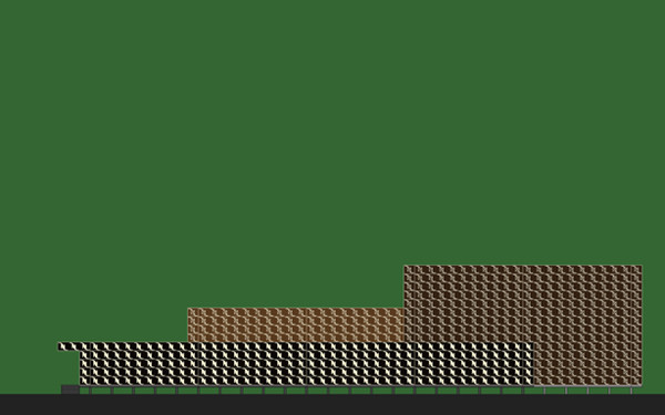 usine Nespresso à Orbe - Graeme Mann & Patricia Capua Mann